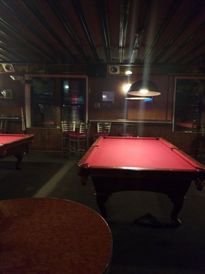 ANODYNE - 43 Photos & 139 Reviews - Pool Halls - 409 Central Ave NW ...
