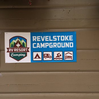REVELSTOKE CAMPGROUND - Updated December 2025 - 2411 Koa Road ...