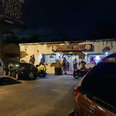 CERVEZA HOUSE - Updated August 2024 - 117 Photos - 7521 S Orange Ave ...