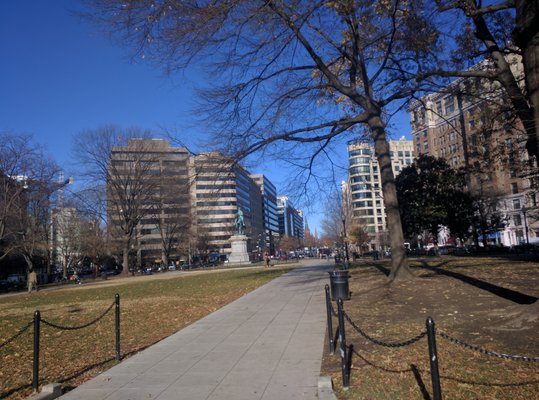 MCPHERSON SQUARE - 19 Photos - 915 15th St NW, Washington, District of ...