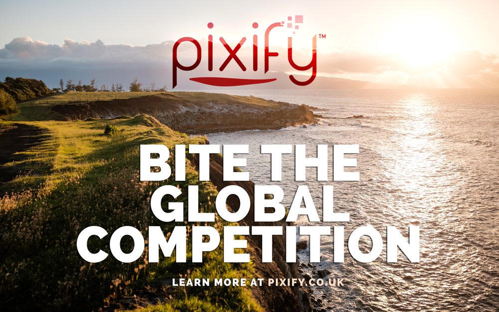 PIXIFY DIGITAL AGENCY - 71 Shelton Street, London, United Kingdom - Web ...