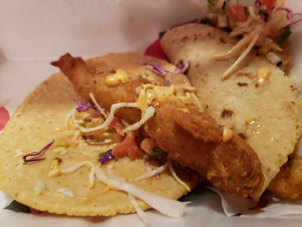 TAMALE SPACESHIP - Updated December 2024 - 154 Photos & 268 Reviews ...