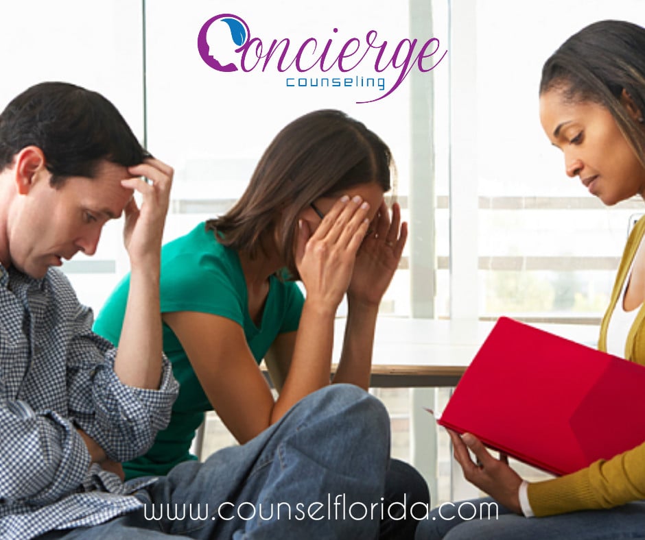 CONCIERGE & VIP COUNSELING - Updated December 2025 - 8130 Baymeadows ...