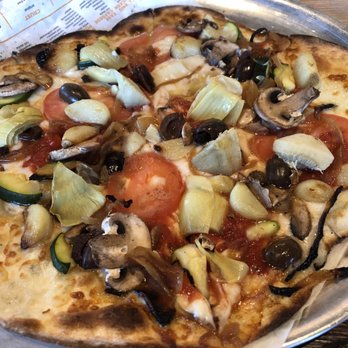 LIT PIZZA - CITY SQUARE - Updated October 2025 - 94 Photos & 67 Reviews ...