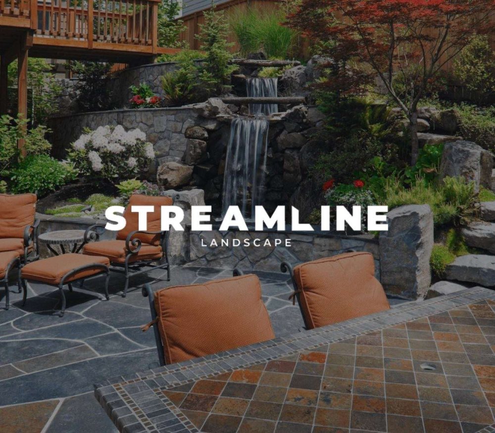 STREAMLINE LANDSCAPE - Updated November 2025 - 39 Photos - 6516 ...