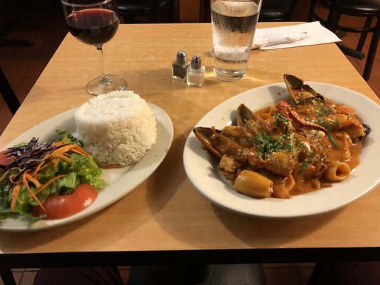 RIKO PERUVIAN CUISINE - 101 Photos & 110 Reviews - Peruvian - 15337 ...
