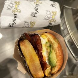 THE FLYING YOLK - VALENCIA - Updated November 2025 - 304 Photos & 265 ...