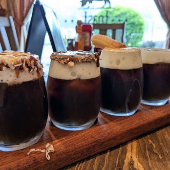 TOAST COFFEEHOUSE - Updated January 2025 - 754 Photos & 840 Reviews ...