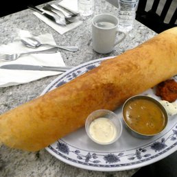 DOSA FACTORY - Updated December 2025 - 330 Photos & 185 Reviews - 1345 ...