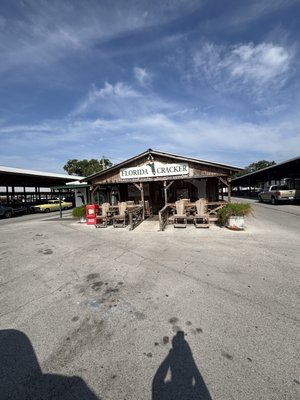 FLORIDA CRACKER FEED LOT - Updated September 2025 - 37 Photos & 25 ...