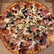 TOUCHDOWN PIZZA & DELI - 67 Photos & 121 Reviews - Burgers - 106 E Las ...
