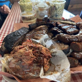 GOLDEE’S BBQ - Updated May 2025 - 888 Photos & 369 Reviews - 4645 Dick ...