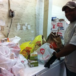 THE BOWERY MISSION - 32 Photos & 29 Reviews - Food Banks - 227 Bowery ...