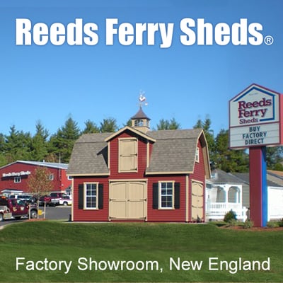 REEDS FERRY SHEDS - Updated October 2025 - 71 Photos & 39 Reviews - 3 ...