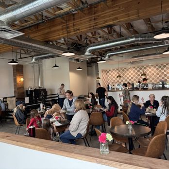 HUSH COFFEE ROASTERS - Updated April 2025 - 139 Photos & 62 Reviews ...