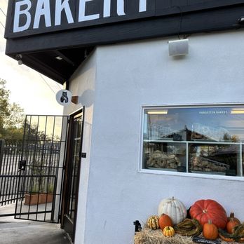 FORGOTTEN BAKERY - Updated January 2025 - 314 Photos & 144 Reviews ...