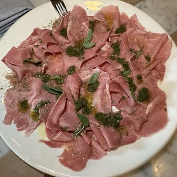 CHI SPACCA - Updated October 2024 - 2486 Photos & 717 Reviews - 6610 ...