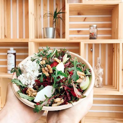 GREENBEAT - Updated December 2025 - 67 Photos & 52 Reviews - 4851 New Broad St, Orlando, Florida ...