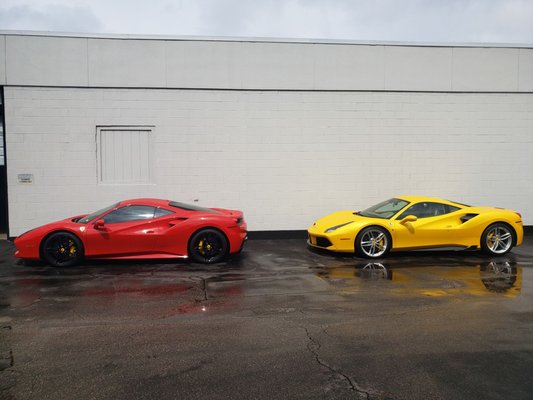 FERRARI OF HOUSTON - Updated October 2025 - 44 Photos & 18 Reviews ...