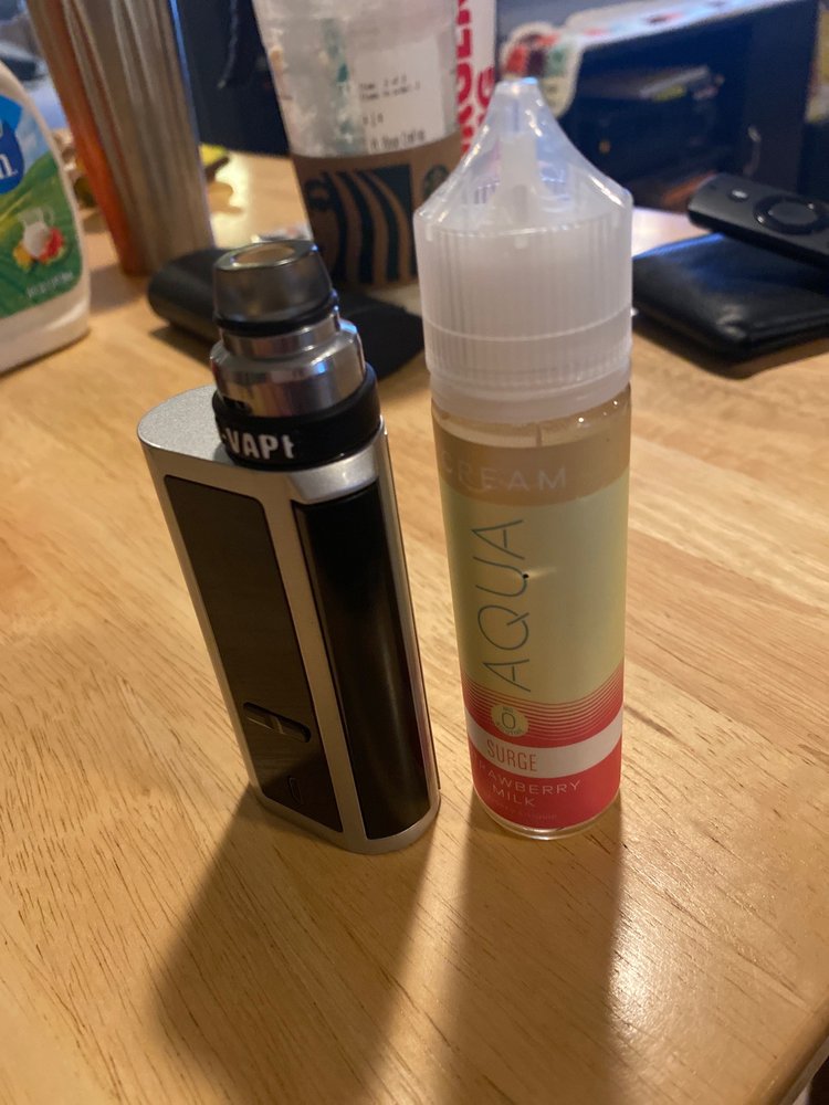 VAPE LIFE LV - 37 Photos - 1125 S Rainbow Blvd, Las Vegas, Nevada ...