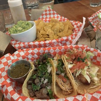 UNO DOS TACOS - Updated June 2025 - 915 Photos & 1004 Reviews - 595 ...