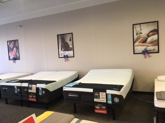 MATTRESS FIRM BLUE BELL - Updated January 2026 - 15 Photos - 1510 ...