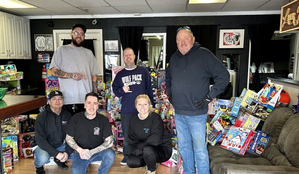 KATIE GRACE FOUNDATION - Updated December 2025 - Request Information ...