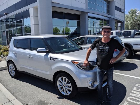 TOM DOLAN’S RENO KIA - Updated December 2025 - 36 Photos & 146 Reviews ...