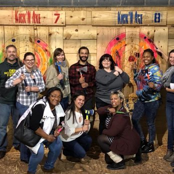 FXBG AXES - Updated June 2025 - 38 Photos & 22 Reviews - 514 Lansdowne ...