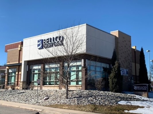 BELLCO CREDIT UNION - Updated July 2025 - Request Information - 6715 S ...