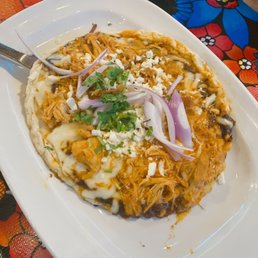LICHA’S CANTINA - Updated July 2024 - 731 Photos & 799 Reviews - 1306 E ...