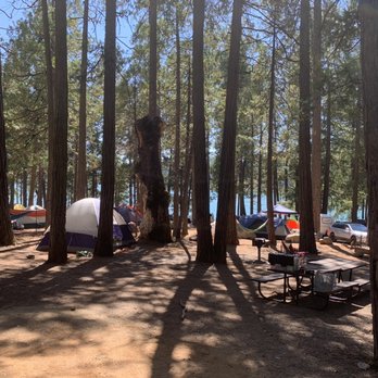 Sly Park Recreation Area - 416 Photos & 143 Reviews - Hiking - 4771 Sly ...