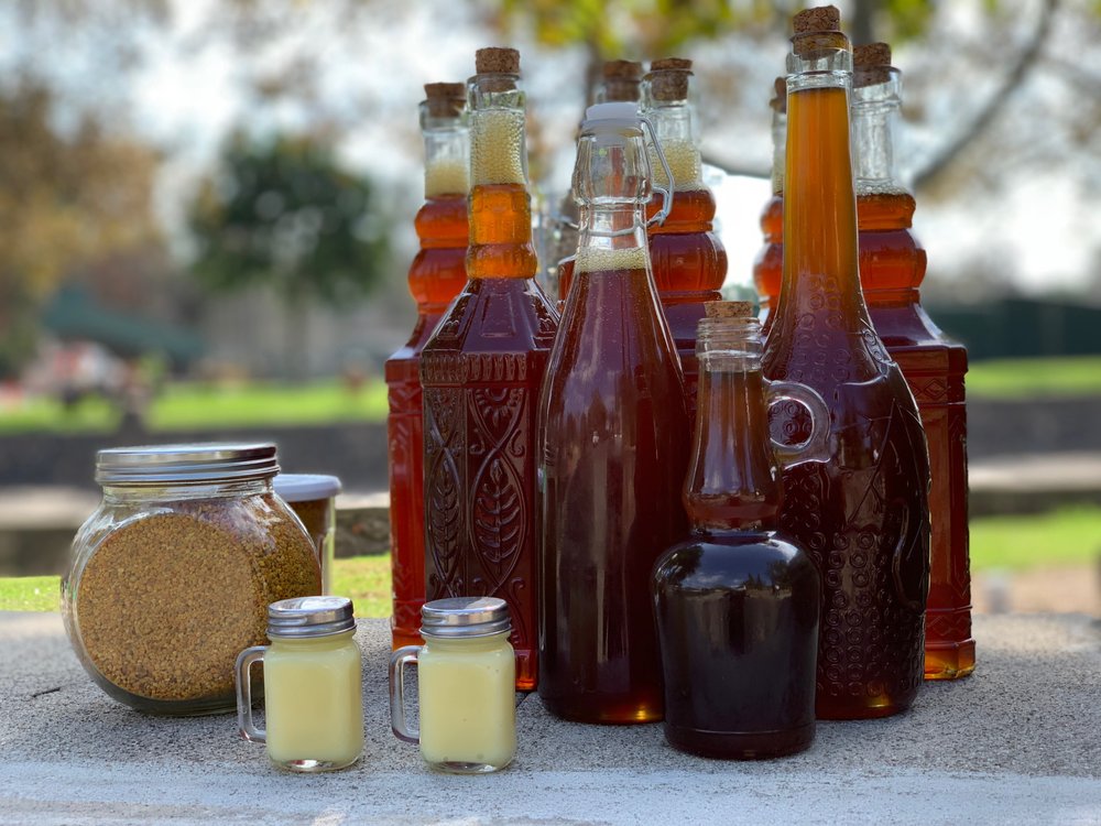 LC BEE - Updated November 2025 - 19 Photos - Orange, California - Honey ...