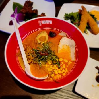 KINYA RAMEN - Updated June 2025 - 117 Photos & 33 Reviews - 2300 Wilkes ...
