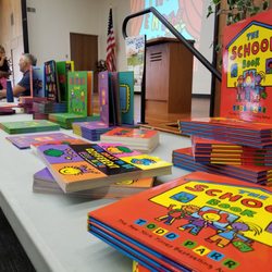 VALLEJO JOHN F KENNEDY LIBRARY - 42 Photos & 58 Reviews - Libraries ...