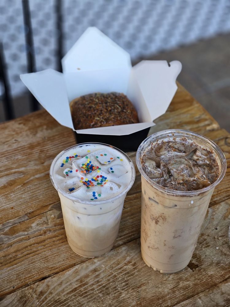 COFFEE REPUBLIC - Updated December 2025 - 549 Photos & 385 Reviews ...