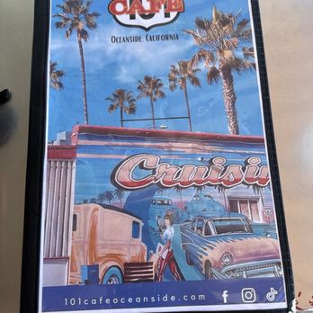 101 CAFE - Updated March 2025 - 285 Photos & 395 Reviews - 631 S Coast ...
