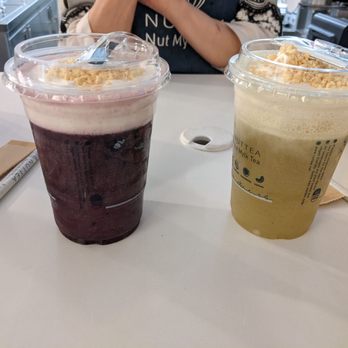 NUTTEA - Updated December 2025 - 92 Photos & 17 Reviews - 8204 Gateway ...