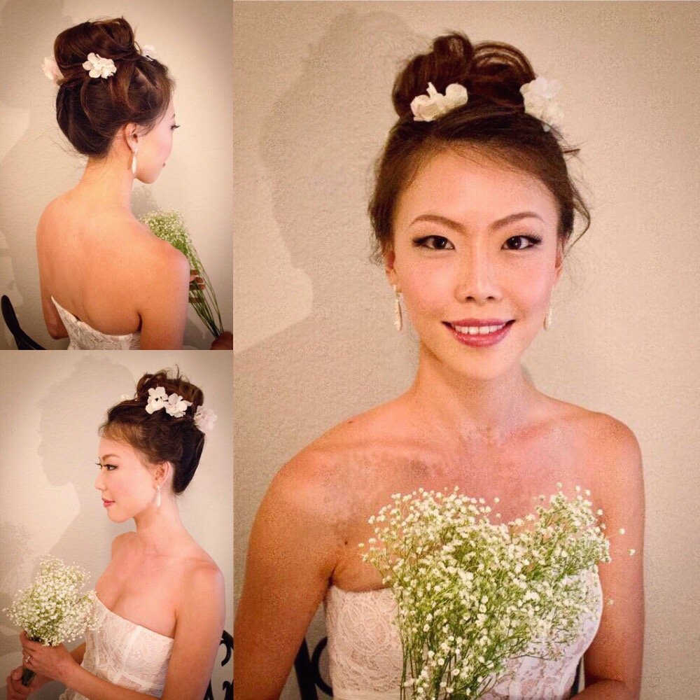 OH! MAKEUP - Updated January 2025 - Chandler, Arizona - Makeup Artists ...