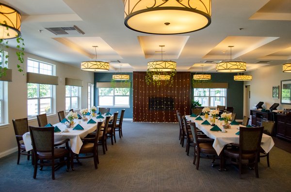 CHATEAU RETIREMENT COMMUNITIES - BOTHELL - Updated September 2024 - 109 ...