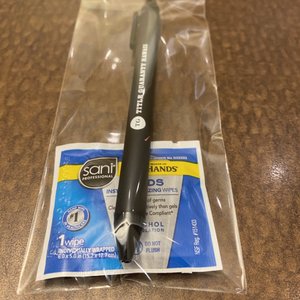 FIRST AMERICAN TITLE COMPANY - Updated April 2025 - 700 Bishop St ...