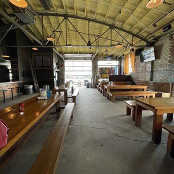 FASSLER HALL - Updated May 2025 - 241 Photos & 213 Reviews - 304 S ...
