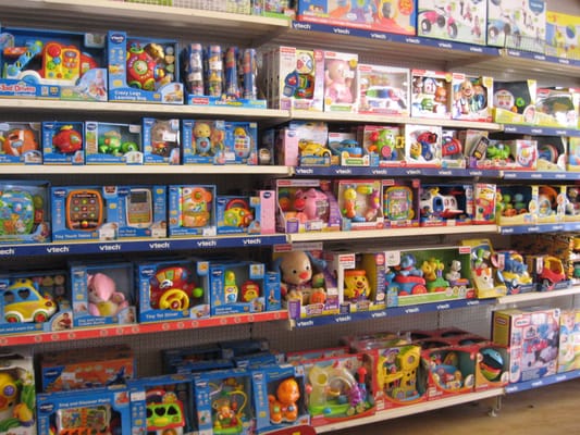 TSL TOYMASTER PREVIOUSLY GRAHAMS TOYS - Updated April 2024 - 180 ...