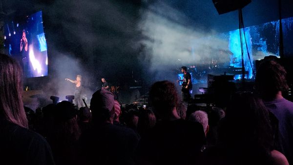 TALKING STICK RESORT AMPHITHEATRE with 756 real customer photos ...