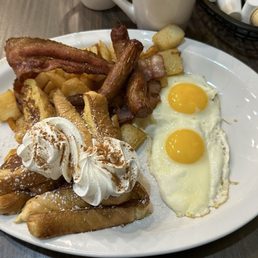 STACKED PANCAKE & BREAKFAST HOUSE - Updated June 2025 - 35 Photos & 17 ...