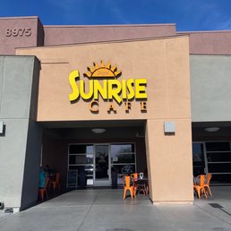 THE ORIGINAL SUNRISE CAFE - Updated December 2025 - 1653 Photos & 1716 ...