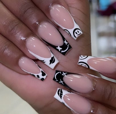 CYBER NAILS & SPA - Updated October 2025 - 278 Photos & 128 Reviews ...