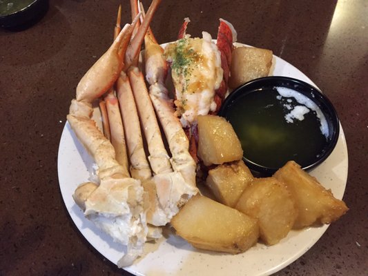 LIN’S FUSION - 285 Photos & 494 Reviews - 5155 N Blackstone Ave, Fresno ...