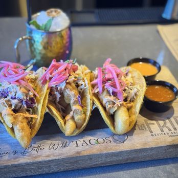 LA FRIDA MEXICAN GRILL & SEAFOOD - Updated November 2024 - 826 Photos ...