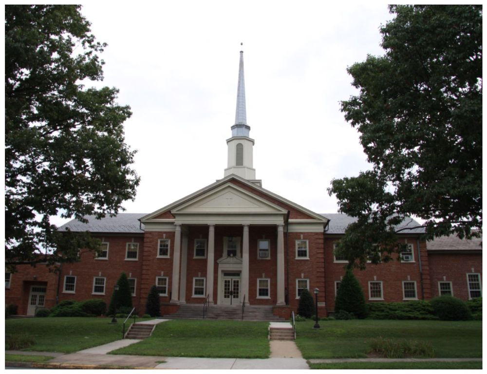 ELIZABETHTOWN CHURCH OF THE BRETHREN - Updated July 2024 - 777 S Mount ...